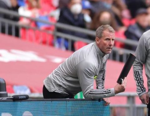 IGCC Presenters - International Goalkeeper Coaches Conference